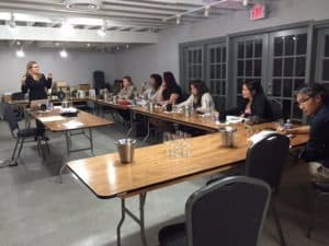 Premier Wine Education at Texas Wine School